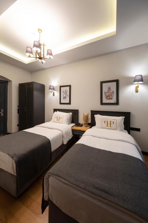 Ferman Port Hotel Karaköy - IstBooking.com