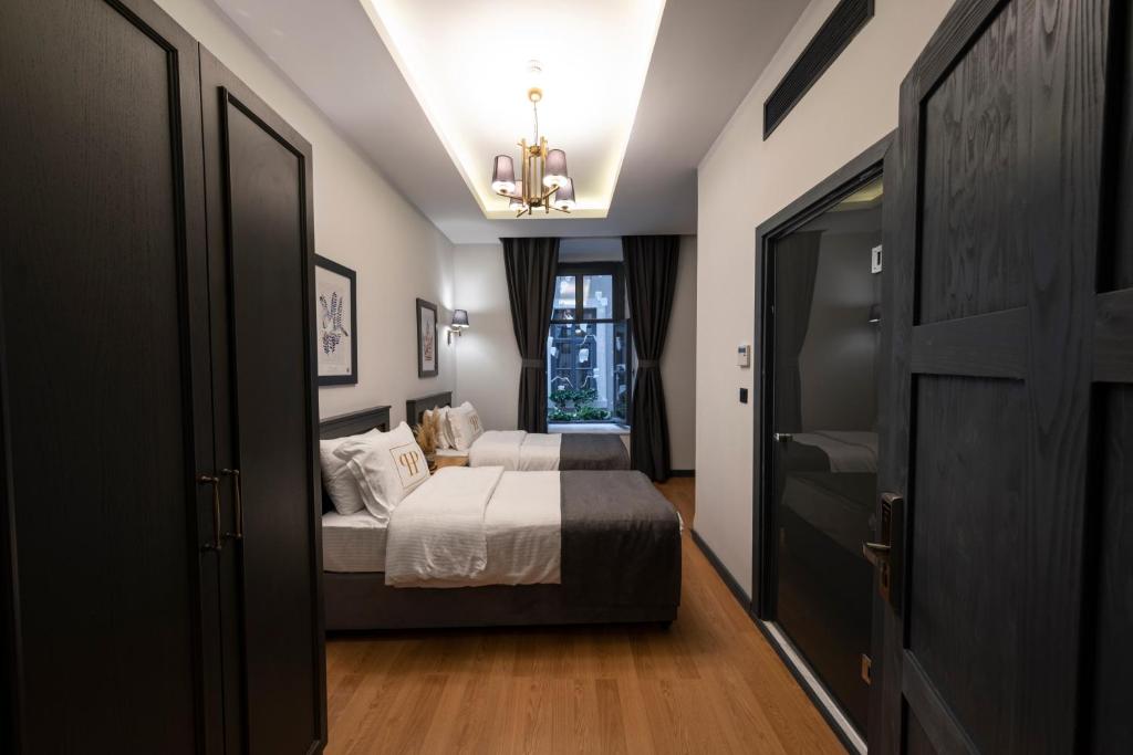 Ferman Port Hotel Karaköy - IstBooking.com