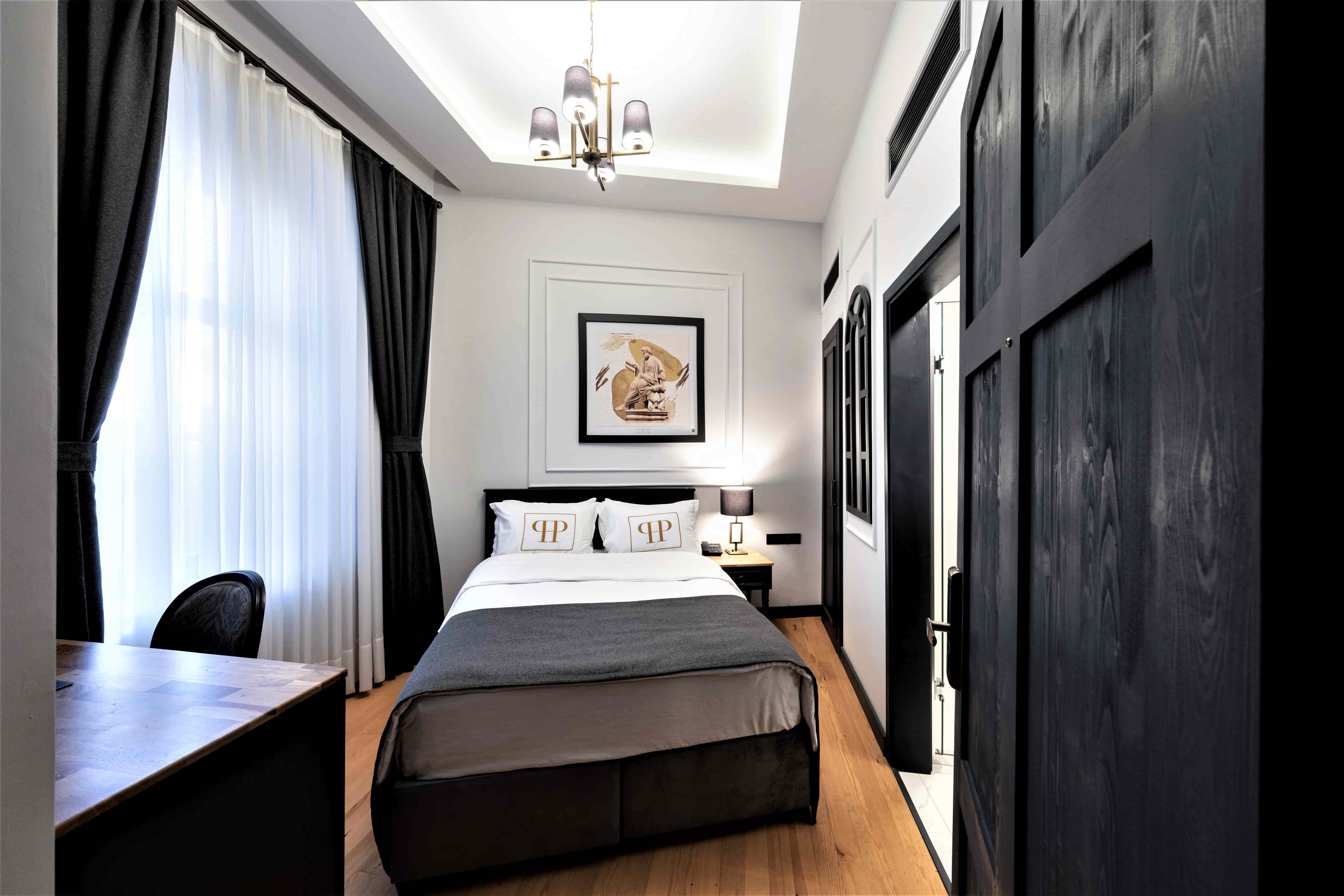 Ferman Port Hotel Karaköy - IstBooking.com
