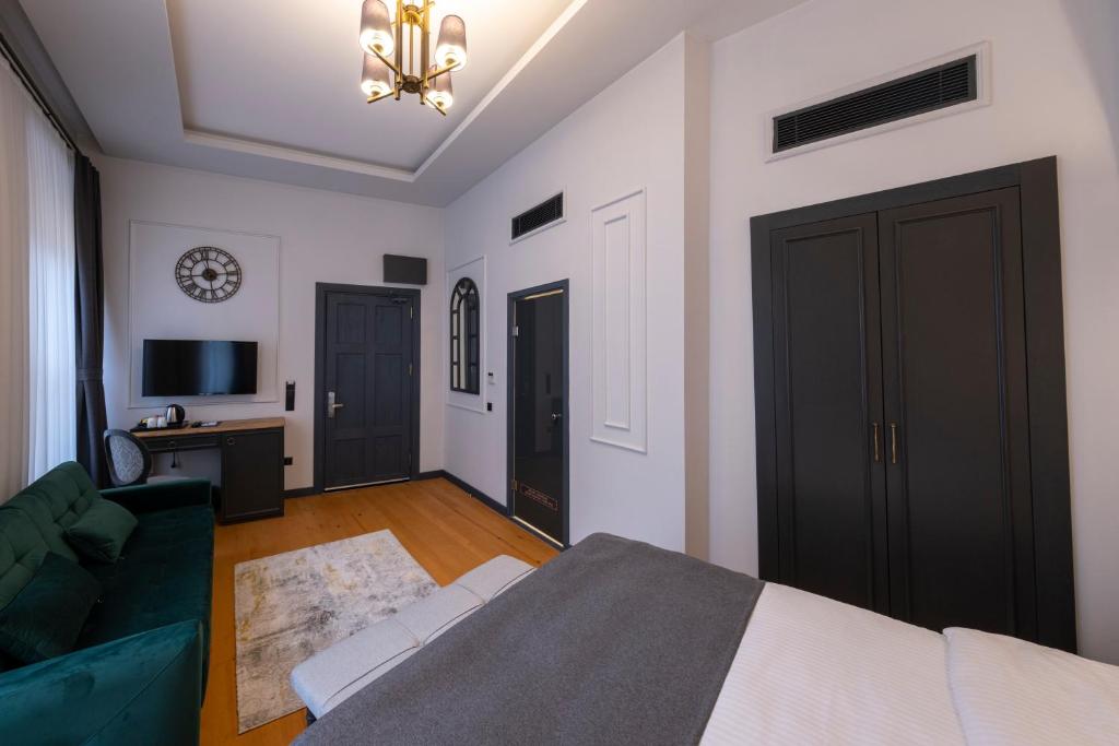 Ferman Port Hotel Karaköy - IstBooking.com