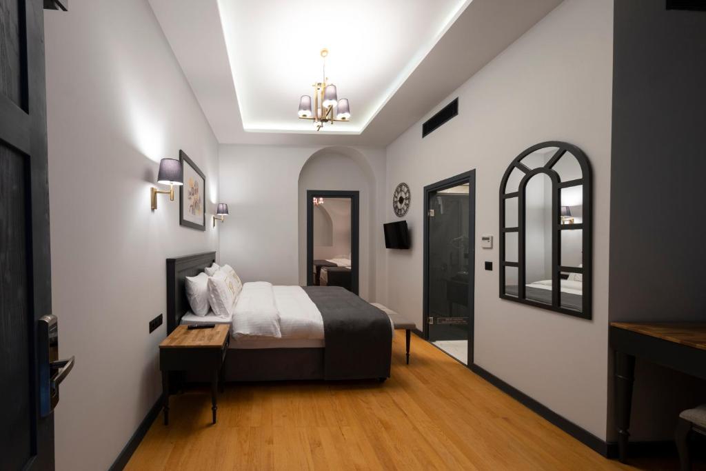 Ferman Port Hotel Karaköy - IstBooking.com