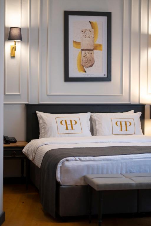 Ferman Port Hotel Karaköy - IstBooking.com