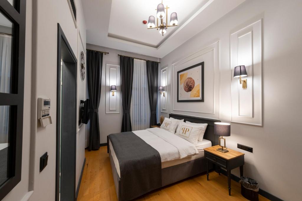 Ferman Port Hotel Karaköy - IstBooking.com
