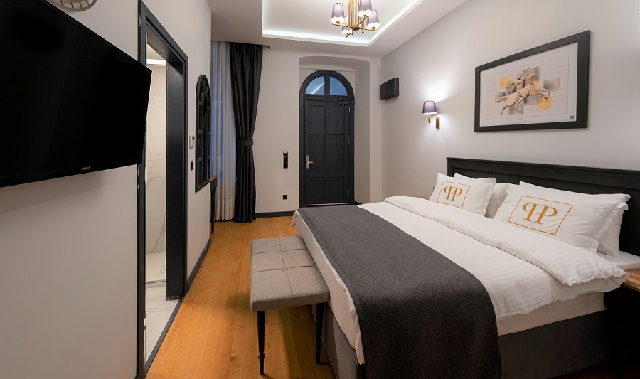 Ferman Port Hotel Karaköy - IstBooking.com