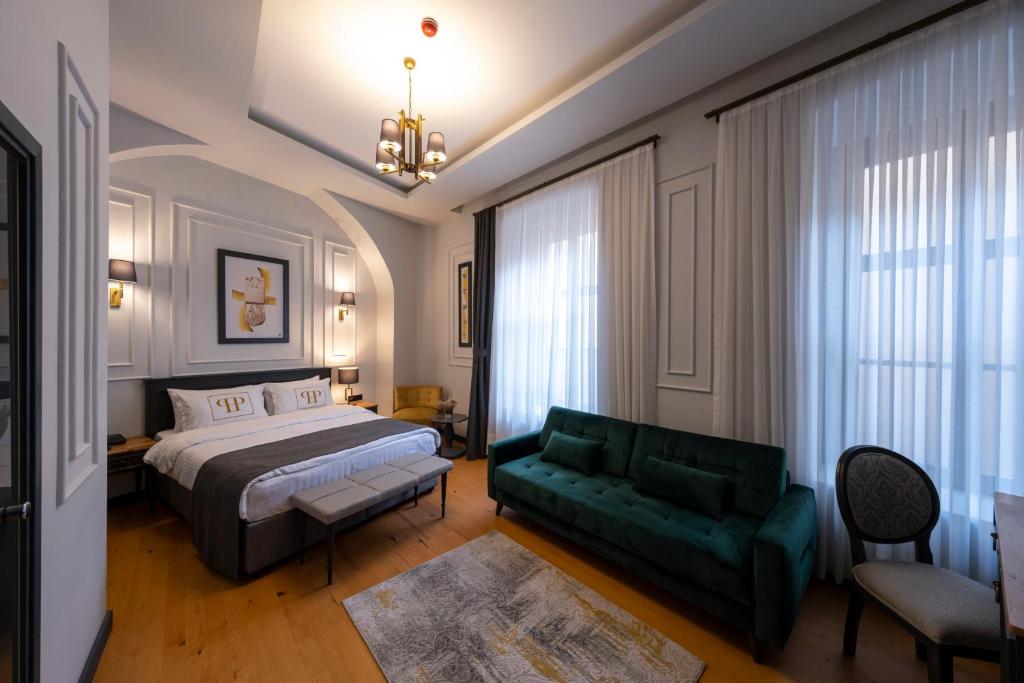 Ferman Port Hotel Karaköy - IstBooking.com