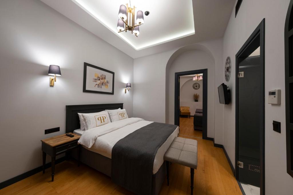 Ferman Port Hotel Karaköy - IstBooking.com
