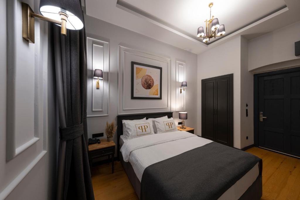 Ferman Port Hotel Karaköy - IstBooking.com