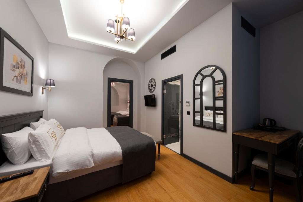 Ferman Port Hotel Karaköy - IstBooking.com